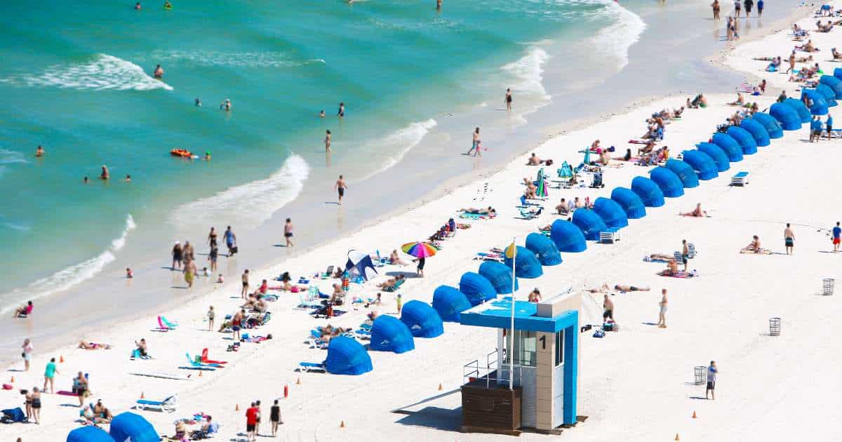Top 31 Beaches in Florida - We've Actually Been There!